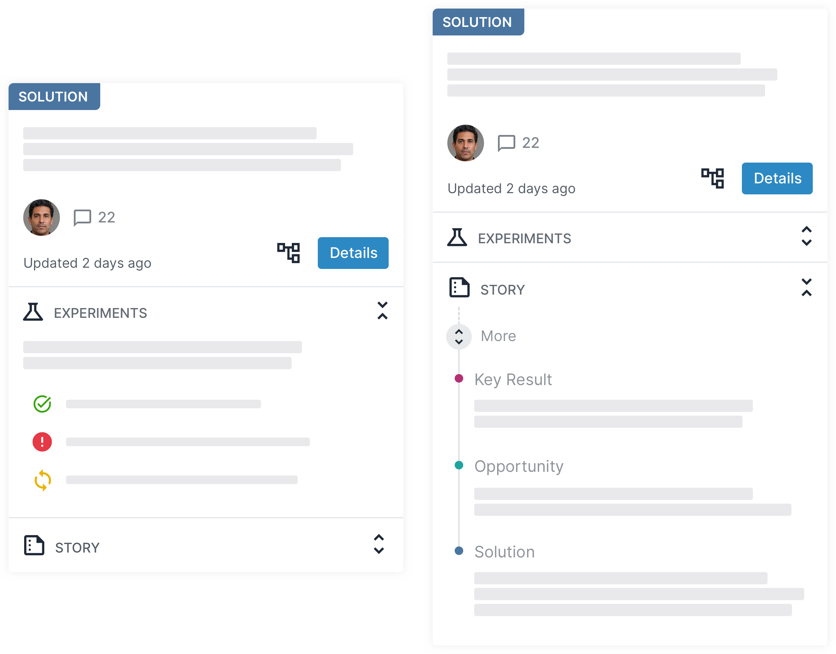 Vistaly - Build what matters to your customers and business